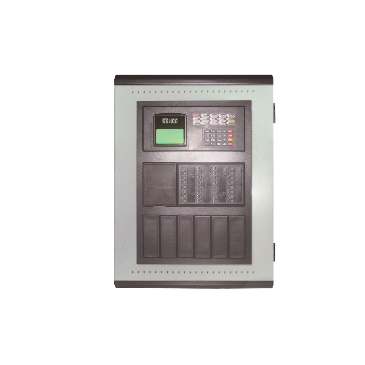 Addressable Two Loop Panel GST200N-2 – Jagit India Pvt Ltd