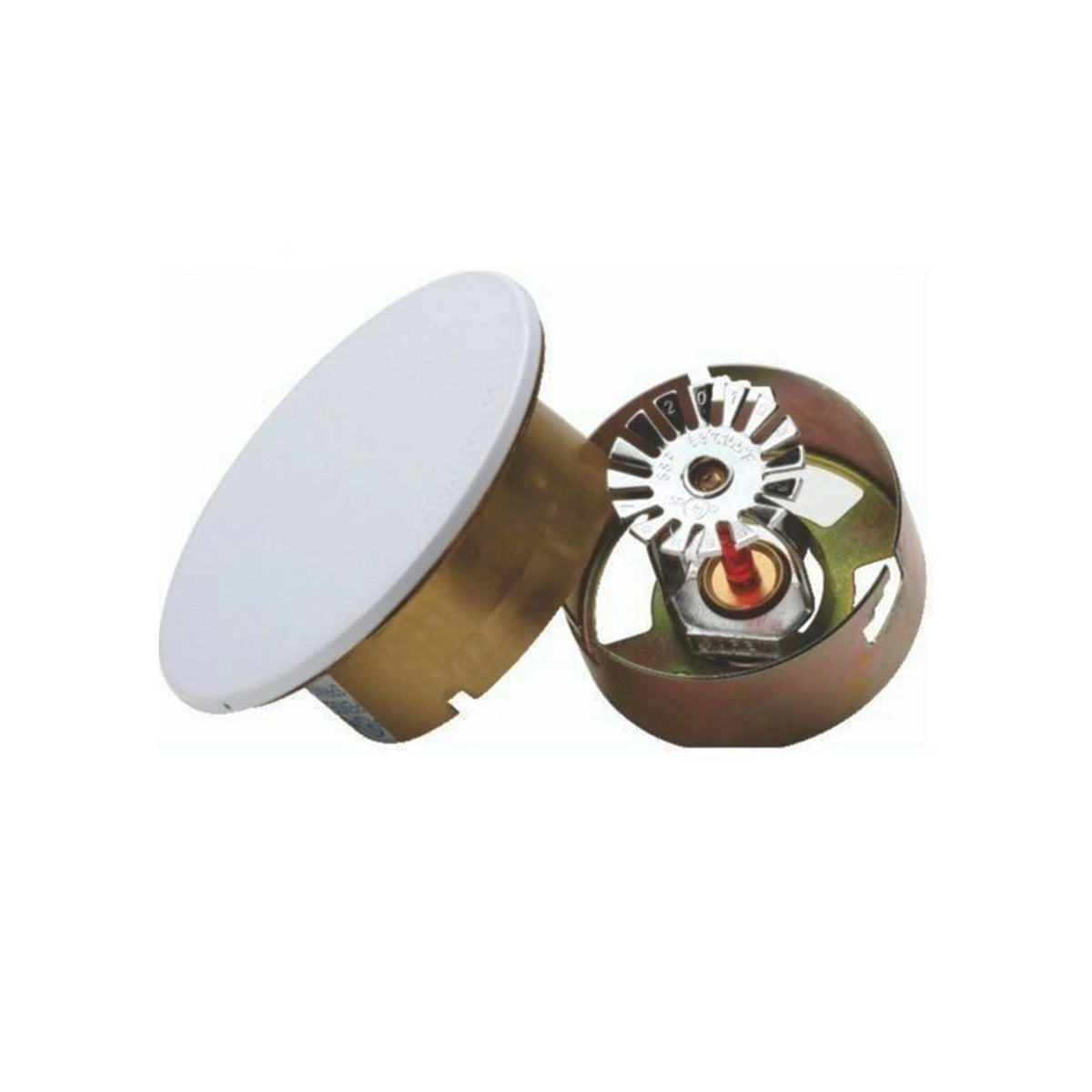 Concealed Sprinkler – Jagit India Pvt Ltd