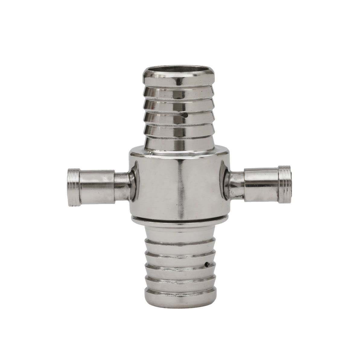 Coupling SS ISI – Jagit India Pvt Ltd