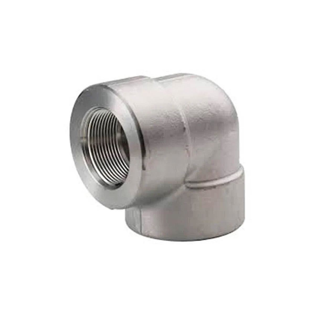 MS Elbow Socketweld 25mm x Threaded 15mm – Jagit India Pvt Ltd