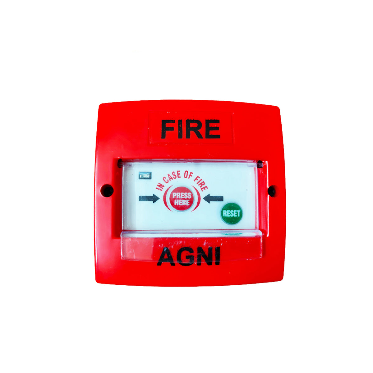 Manual Call Point – Jagit India Pvt Ltd