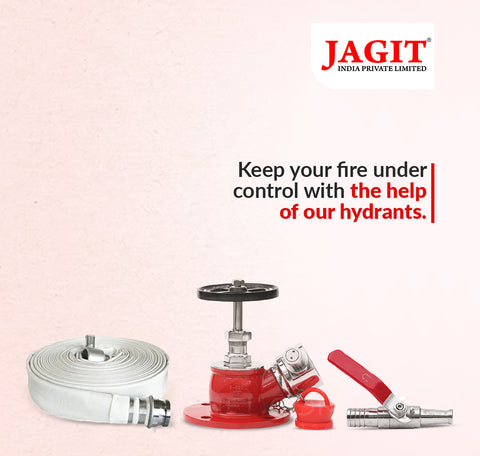 Jagit India Pvt Ltd